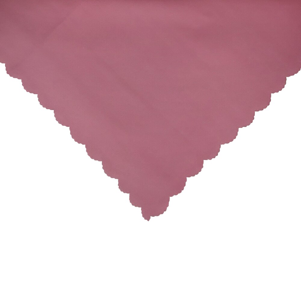 Fata de masa Eljado, tesatura micro poliester, roz, 249, 120 X 137 ...