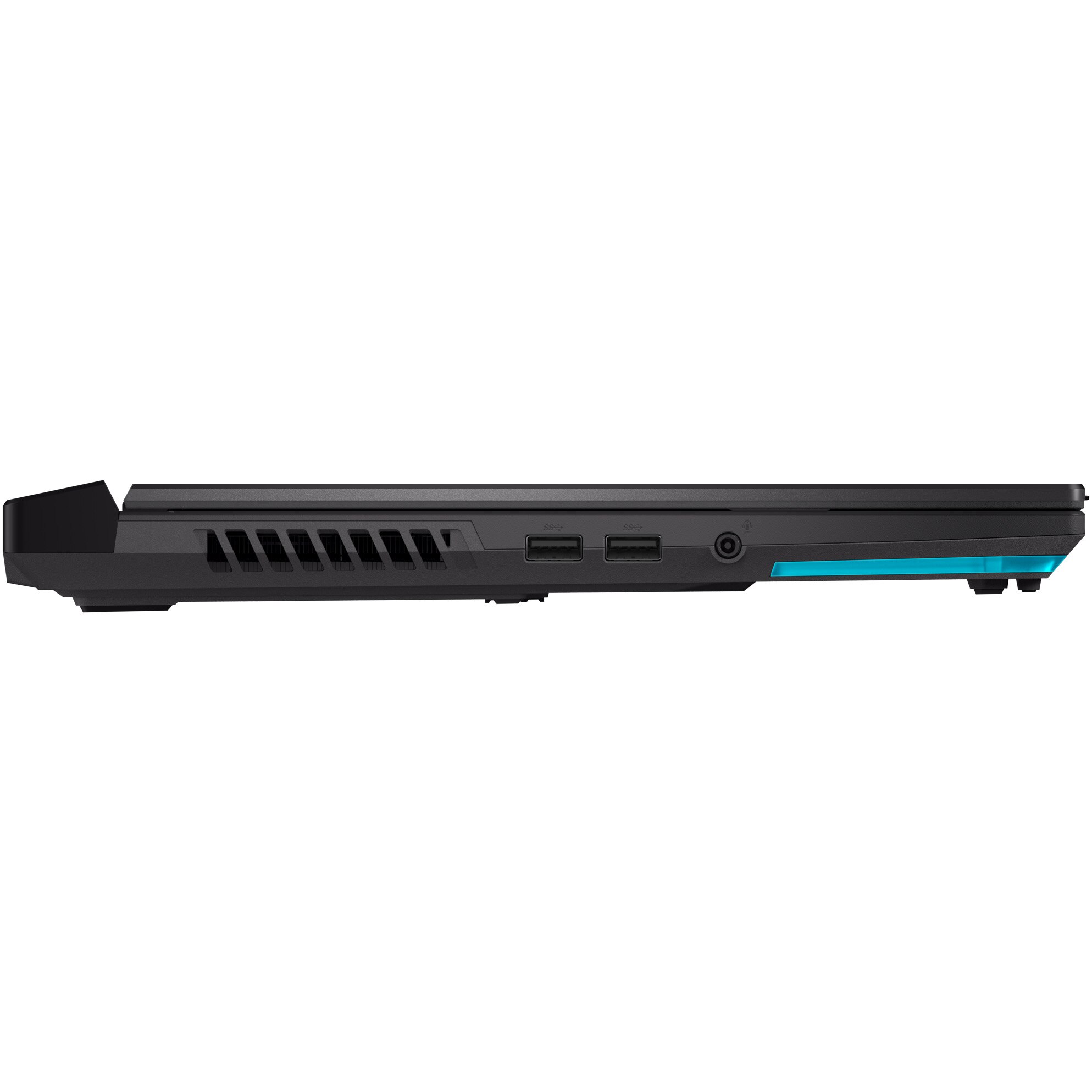 Лаптоп Gaming ASUS ROG STRIX G15 G513QE, AMD Ryzen™ 7 5800H, 15.6 ...