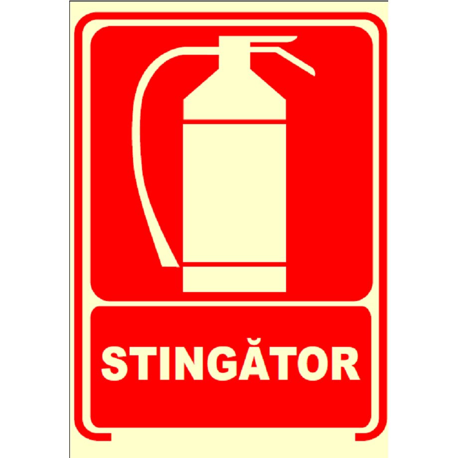 Indicator de avertizare FL14 - eMAG.ro