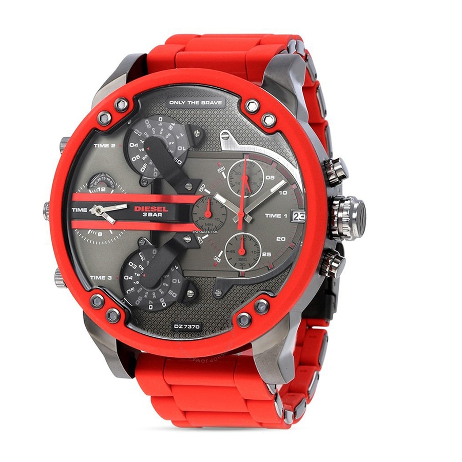 Diesel Férfi karóra DZ7370 - eMAG.hu