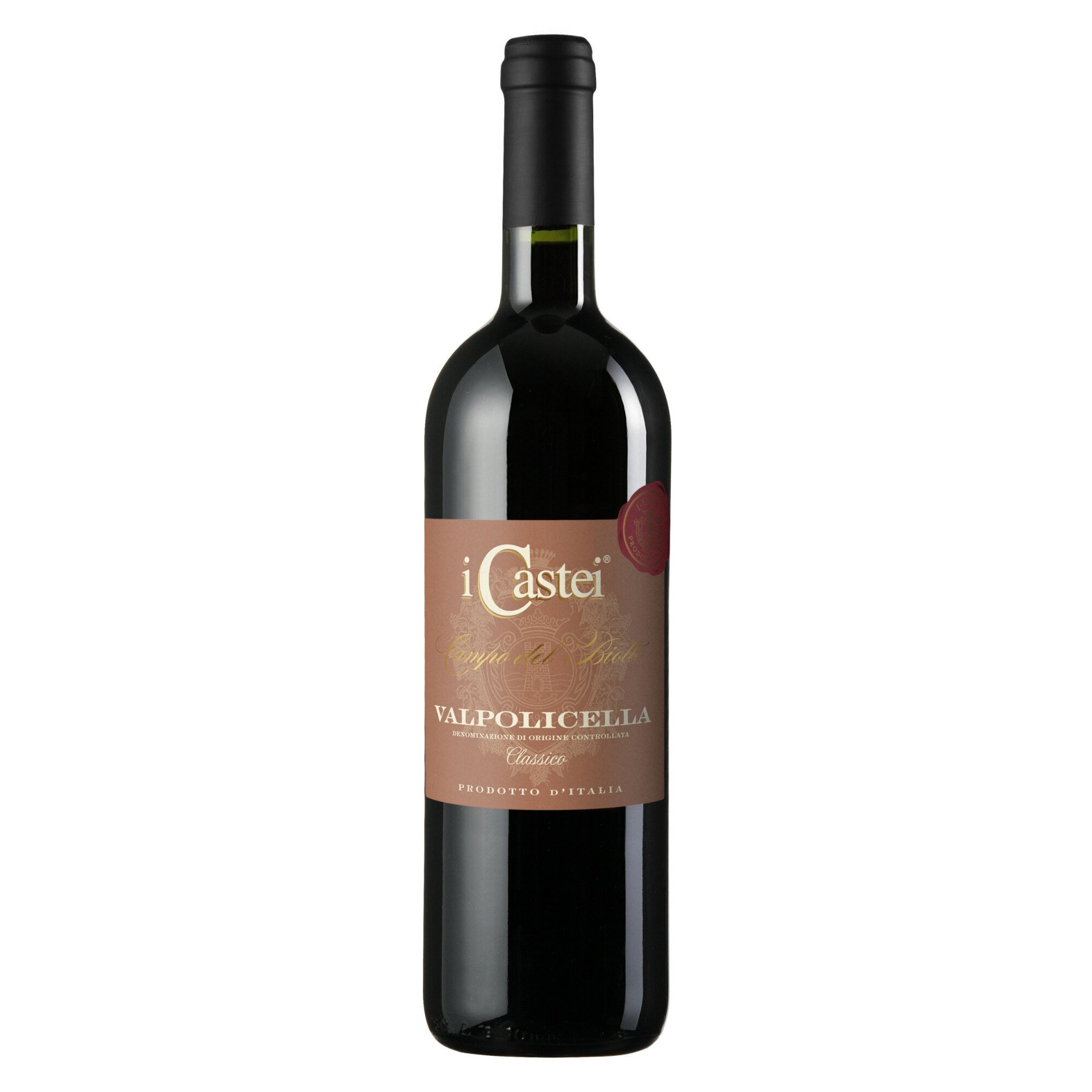 Vin Rosu, Castellani Michele, I Castei Valpolicella Classico, 0,75l ...
