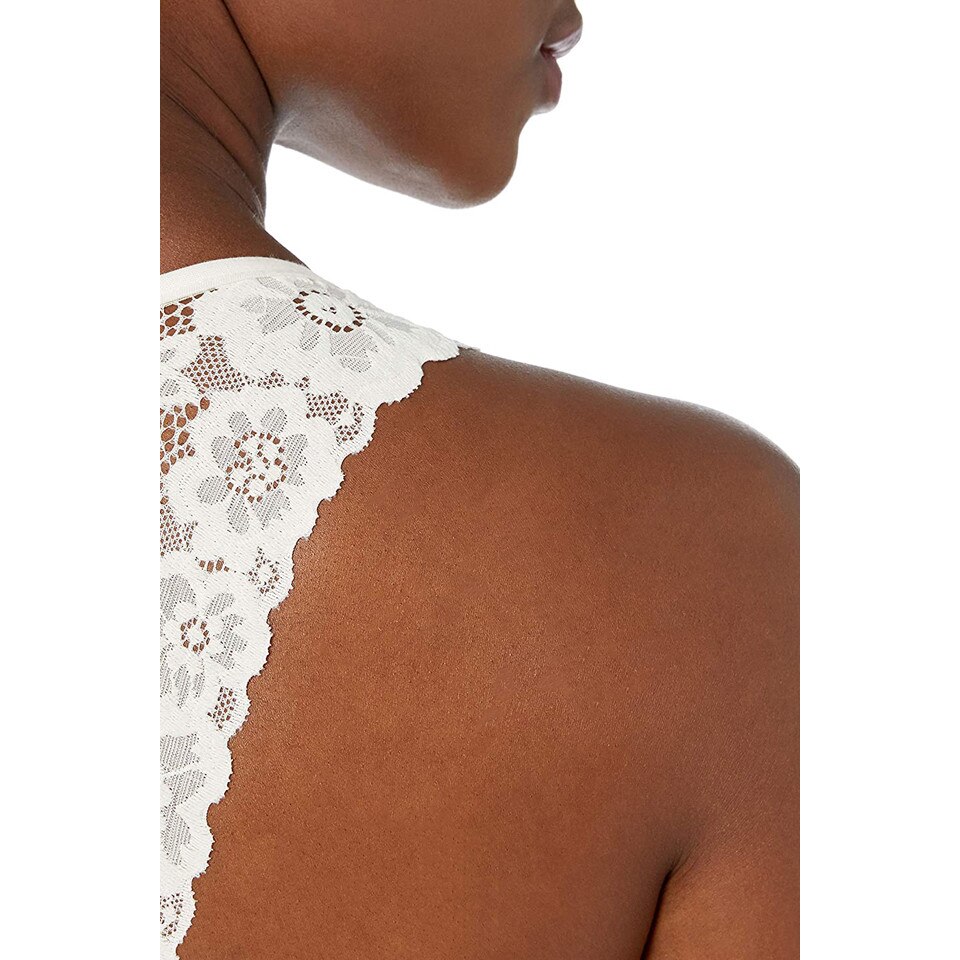 Bustiera dama MAE, alba, XL - eMAG.ro