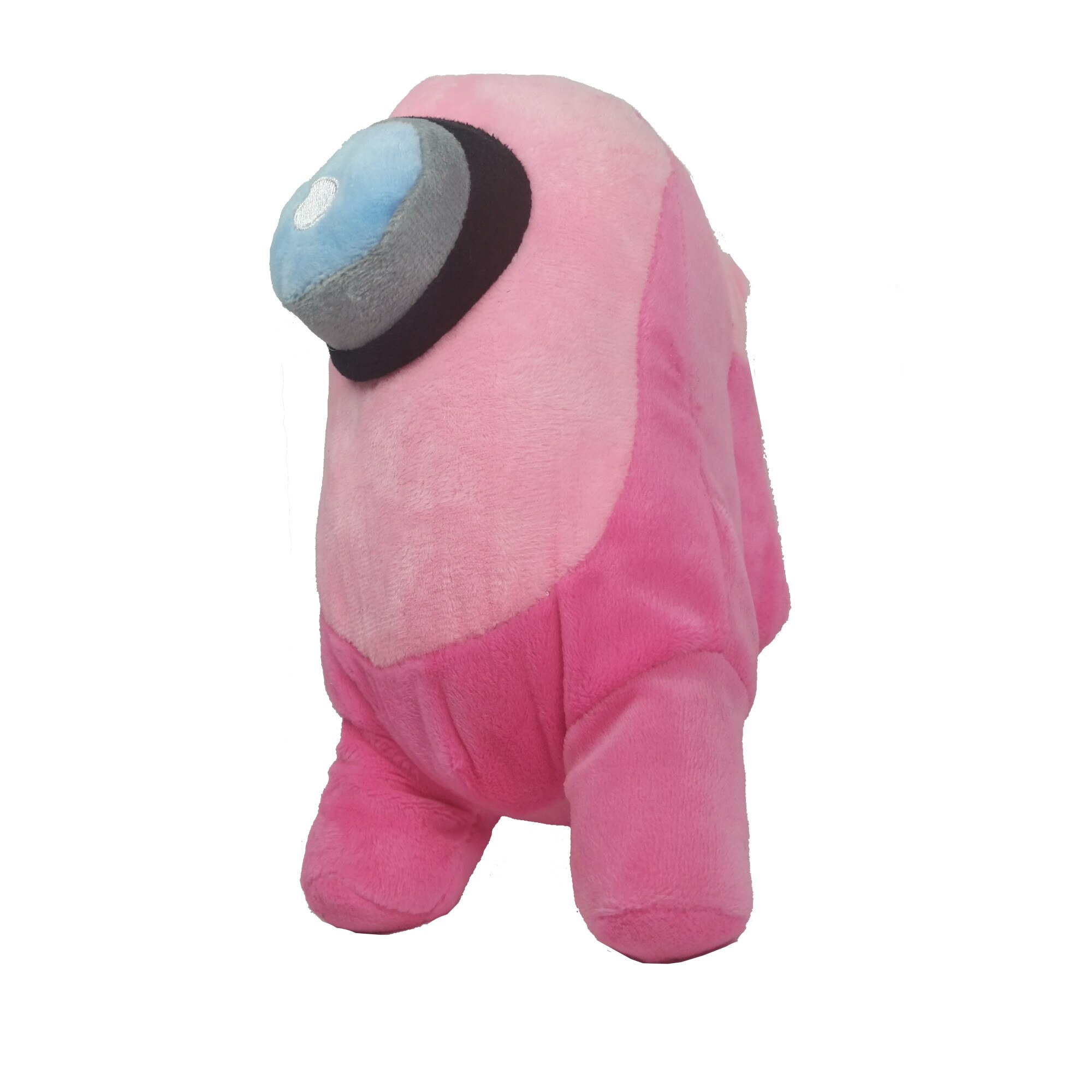 Jucarie de plus, Among Us, 20 cm, roz - eMAG.ro