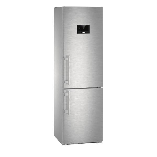 Frigider cu 2 usi Liebherr CBNPes 4858, Premium BioFresh NoFrost, clasa ...