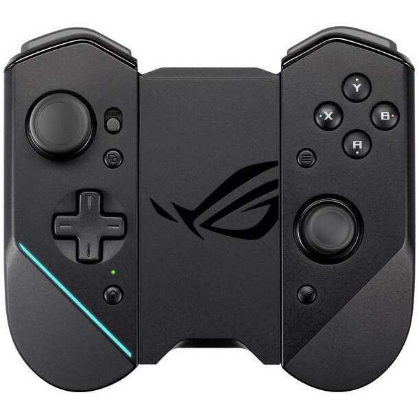 Controller Gamepad ASUS ZS661KSCL pentru ROG5 (ZS673KS) - eMAG.ro
