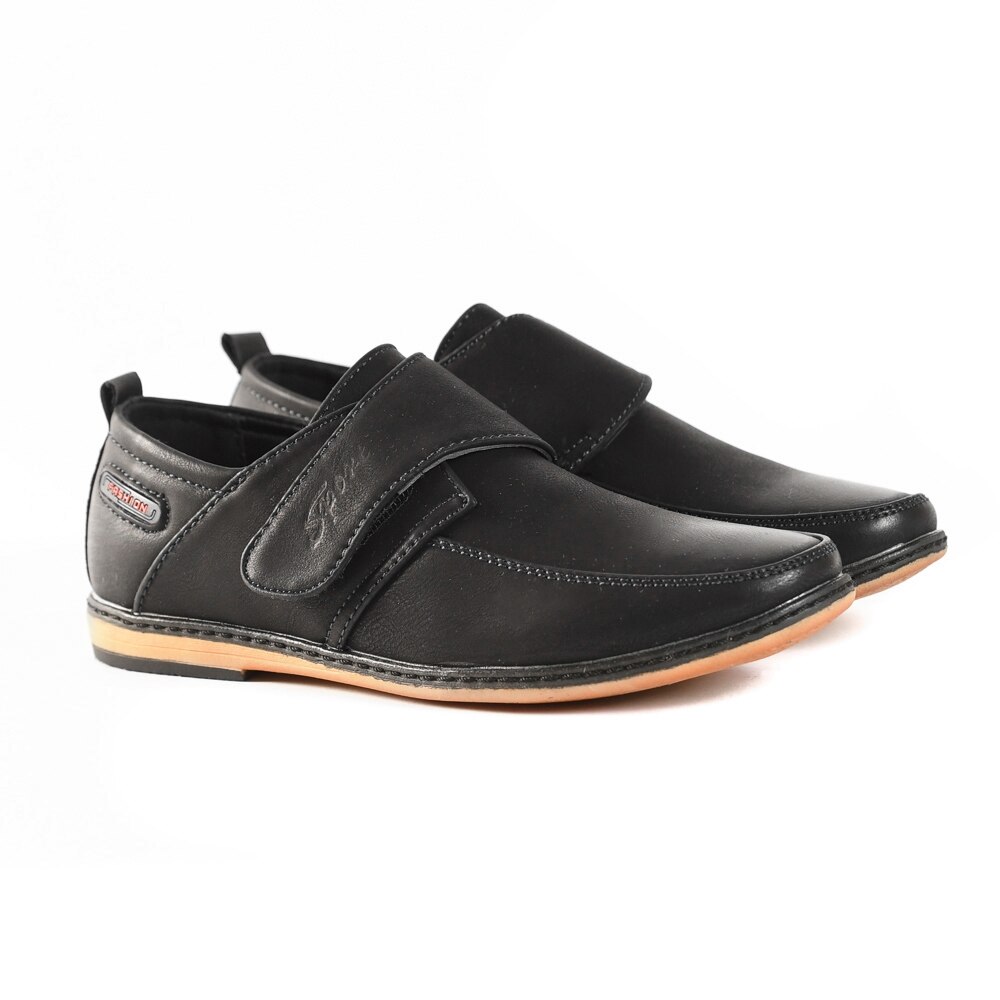 Pantofi Casual De Copii Lucifer Negri 37 EU - eMAG.ro