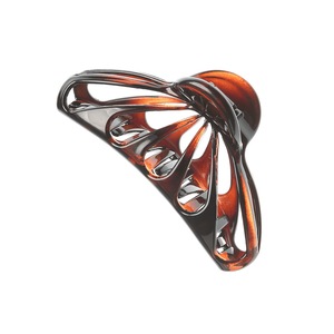 Cleste metalic pentru par, Meli Melo Paris - eMAG.ro