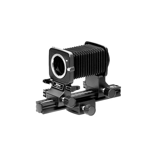 Nikon PB-6 BELLOWS FOCUSING ATTACHMENT - eMAG.ro