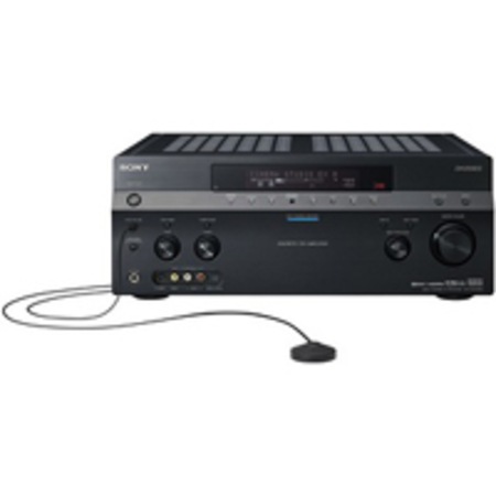 Receiver Sony STR-DA1200 - eMAG.ro