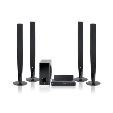 Sistem home cinema LG HT503TH - eMAG.ro