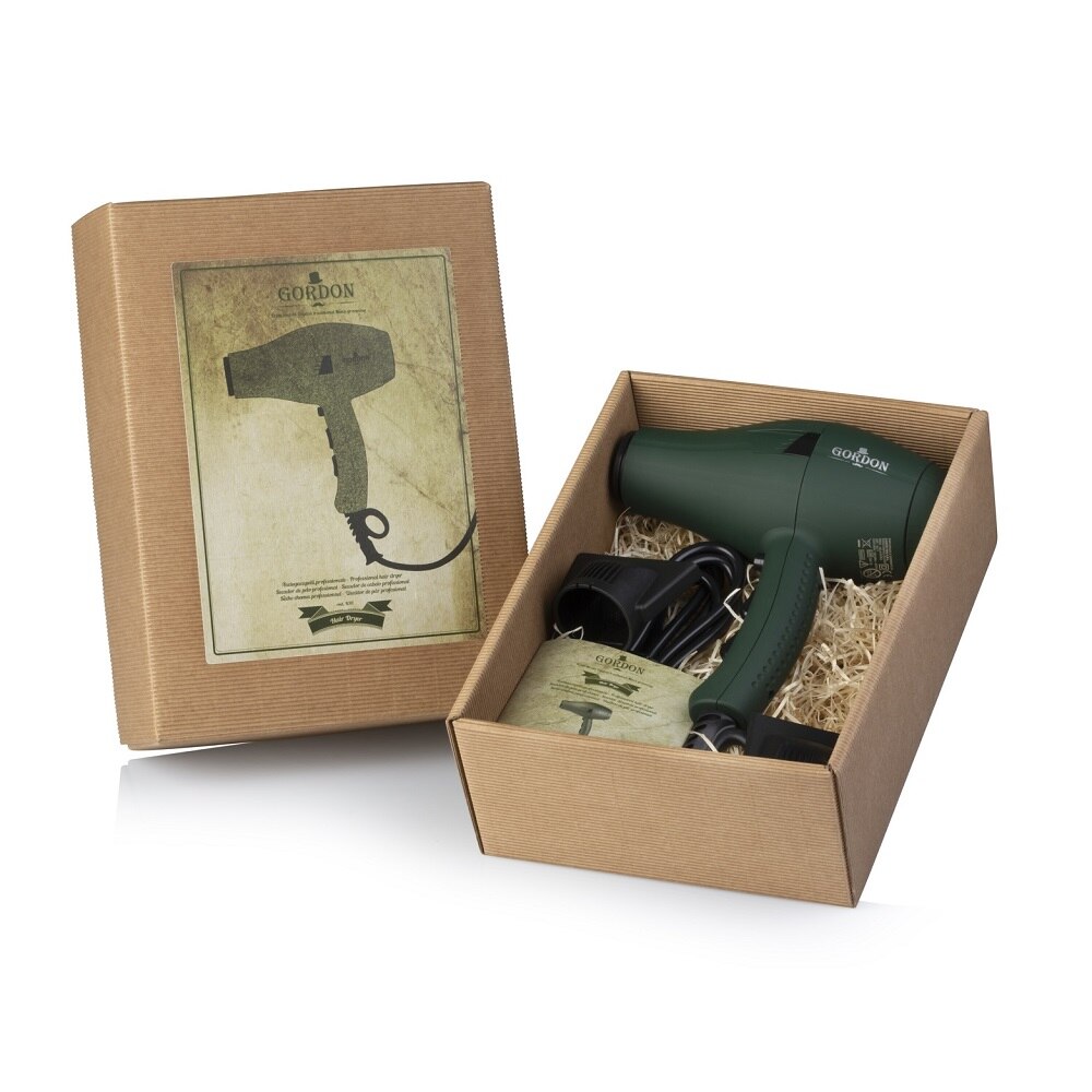 Professzionális hajszárító Gordon, 2000 W - eMAG.hu