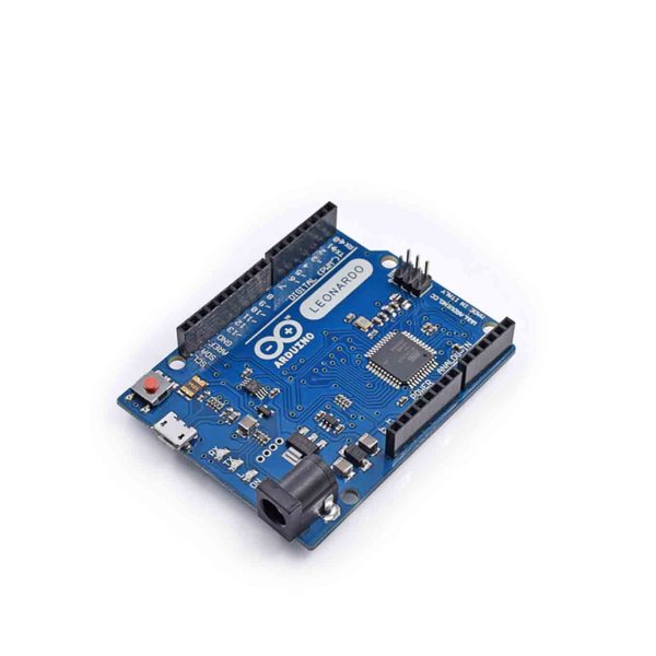 Arduino Leonardo ATmega32u4 si cablu 30cm - eMAG.ro