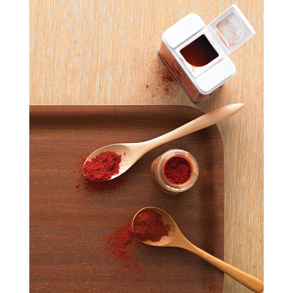 Boia de Ardei Dulce Asta 180 Aroma Spice, 1Kg - eMAG.ro