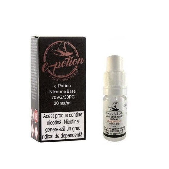 Pachet Lichid Tigara Electronica King's Dew - Mango Elderflower Smoothie ,3.33mg/ml ,120ml cu ...