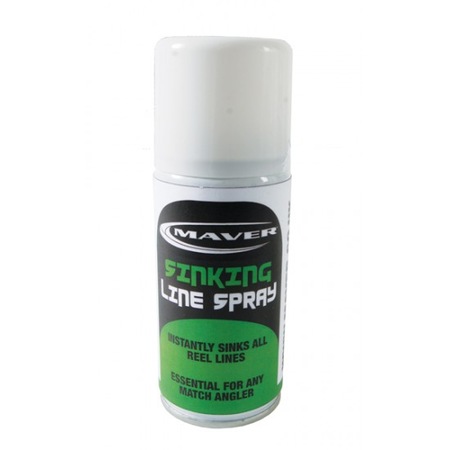 Spray Maver Line Sinker 150ml - eMAG.ro