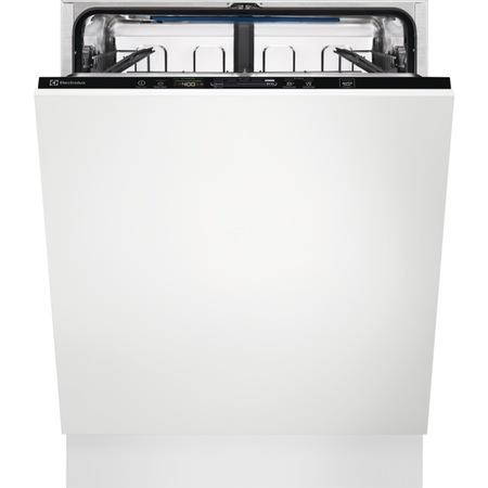 Electrolux EES47311L Beépíthető mosogatógép, 60cm, 13 teríték, 8 ...