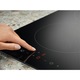 Plita incorporabila Electrolux LIT30230C, Inductie, 2 zone de gatit ...