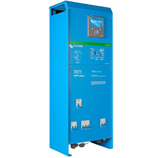 Invertor Easy solar 24/ 3000 MPPT 150/70 - eMAG.ro