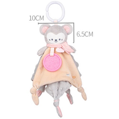 Set cadou 5 jucarii din plus Mappy Mouse - eMAG.ro