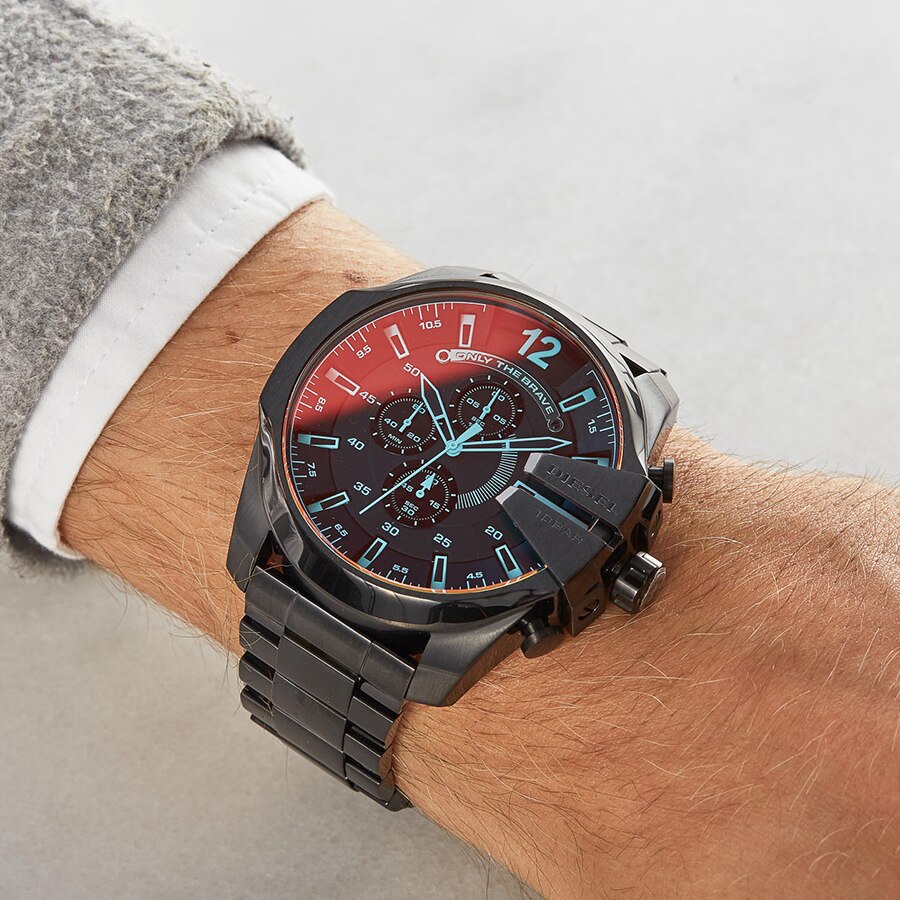 Karóra Diesel DZ4318 - eMAG.hu