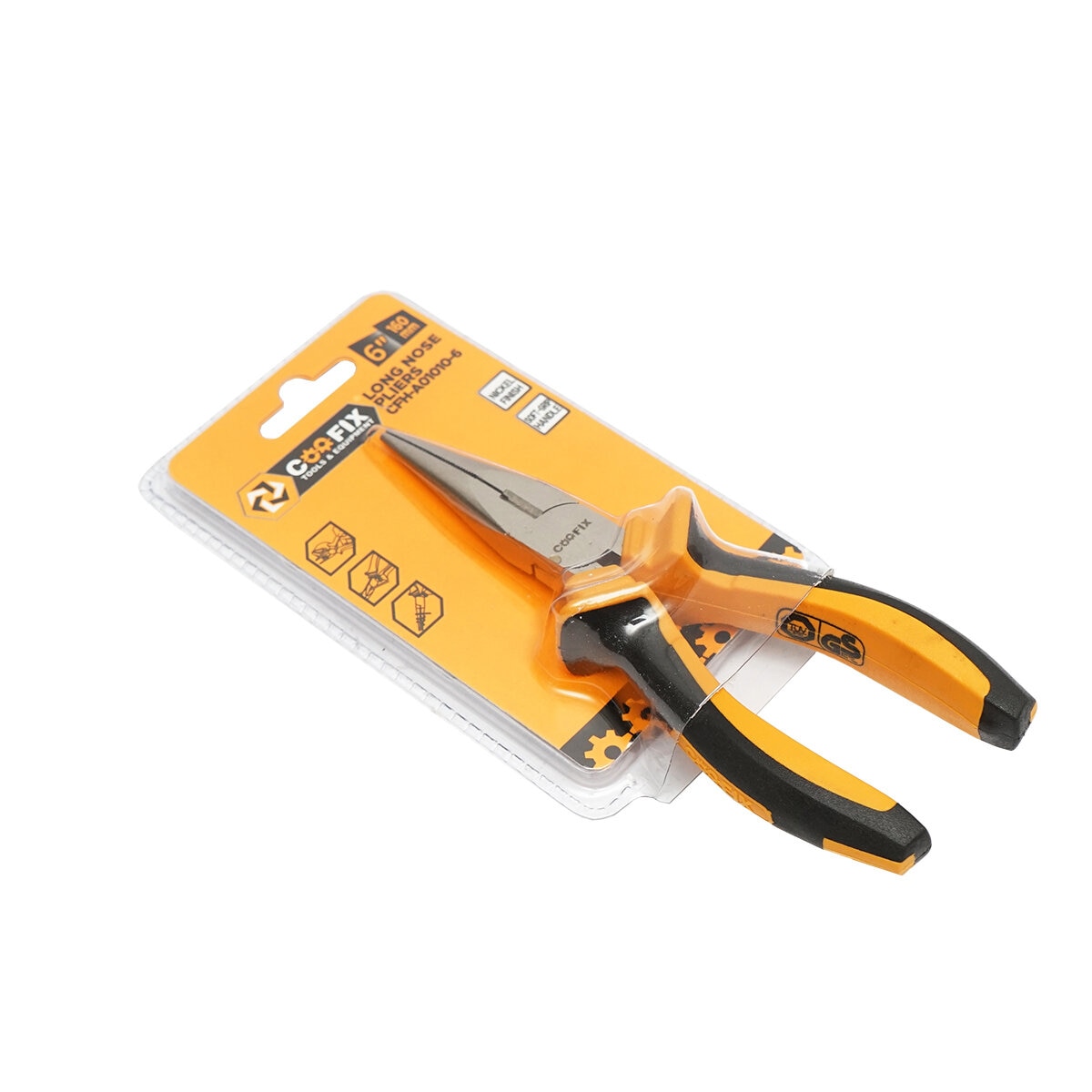 Cleste combinat / patent - 406/4G Unior, 180 mm (608675) | Istoric Preturi