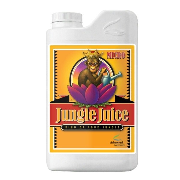 Microelemente Jungle Juice Micro 1L - eMAG.ro