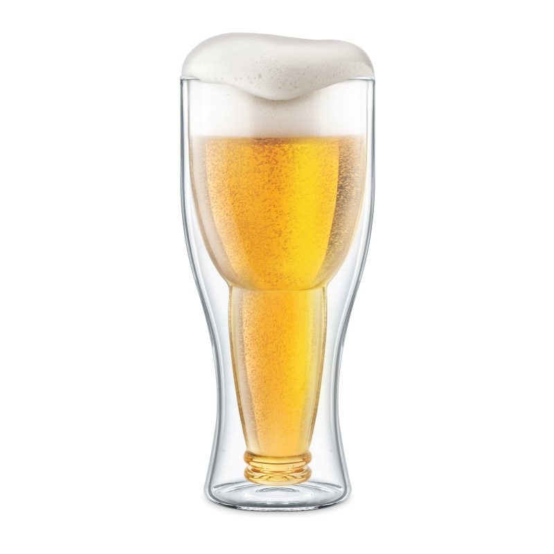 Pahar bere 400 ml GDB 1 - eMAG.ro