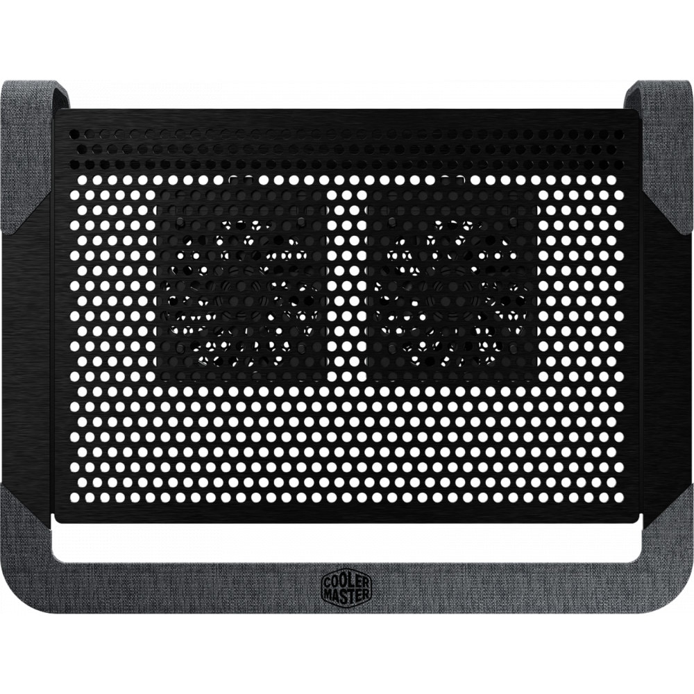 Cooler laptop Cooler Master Notepal U2 Plus V2 - eMAG.ro