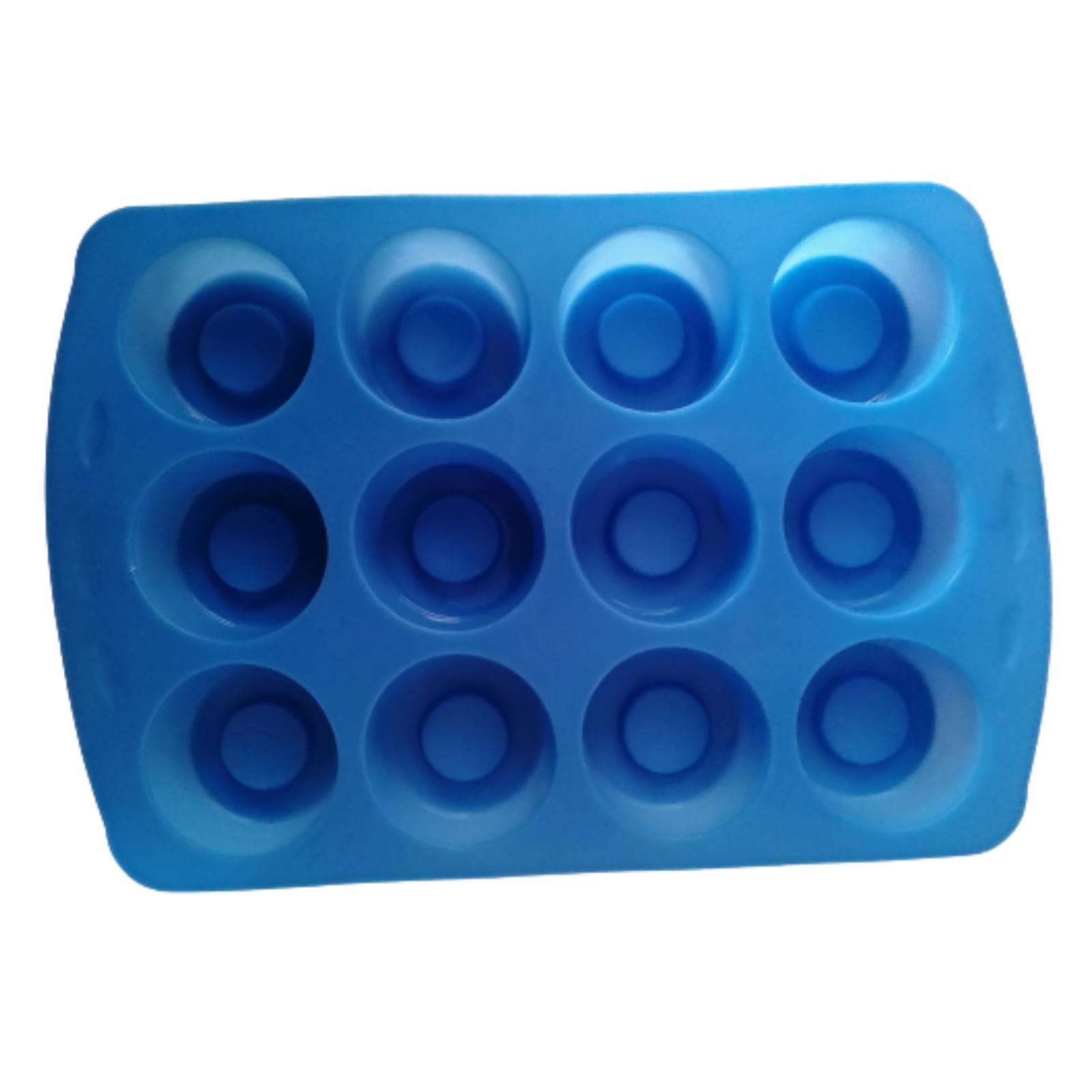 Forme silicon briose, 12 buc - eMAG.ro