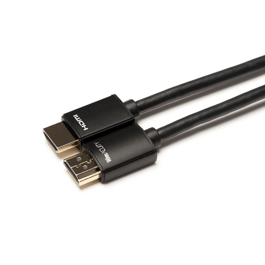 Cablu HDMI 4K, 3D, 10Gb/s TechLink WiresAcuity 3m - eMAG.ro