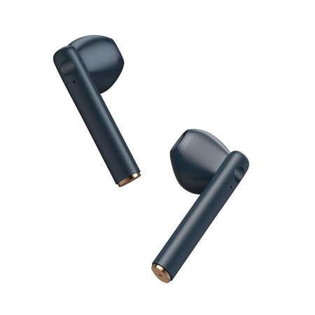 Casti wireless Baseus Encok W05, Bluetooth 5.0, TWS, IP55, 400 mAh, USB ...