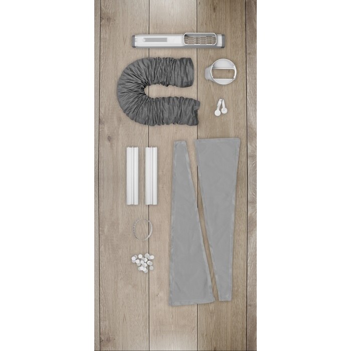 Kit fereastra premium EWK04 Electrolux pentru aparate aer conditionat ...