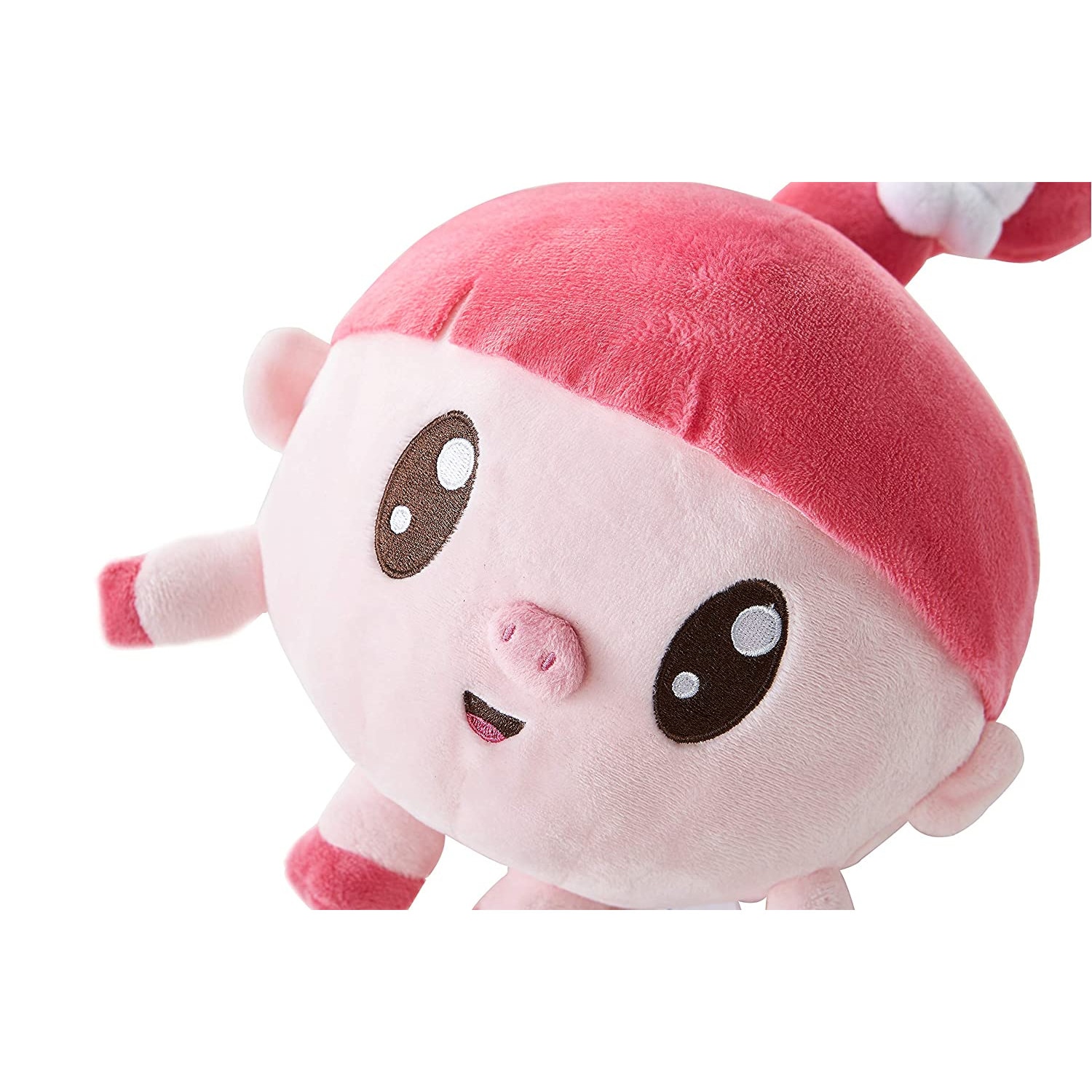 Figurina Baby Riki BRINIO® din plus, personaj Grohi, 25cm - eMAG.ro