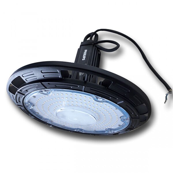 Lampa LED Highbay 200 W, Philips SMD, Driver Philips, IP65, 140 lm ...