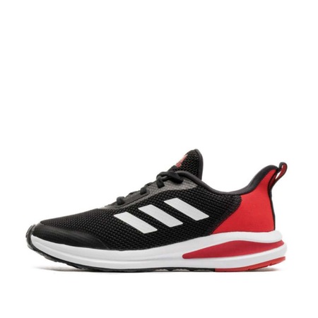 Маратонки adidas fortarun k FY7911, 37 1/3, Черен - eMAG.bg