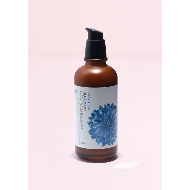 Emulsie hidratanta antirid Blooming Lifting Emulsion, 130 ml - eMAG.ro