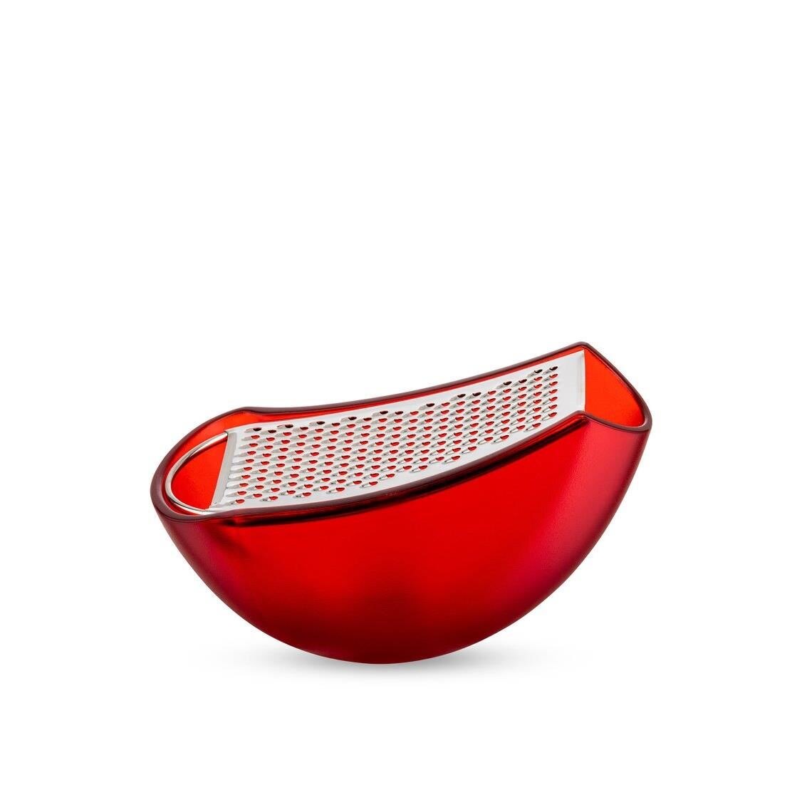 Razatoare Parmenide Red, Alessi - eMAG.ro