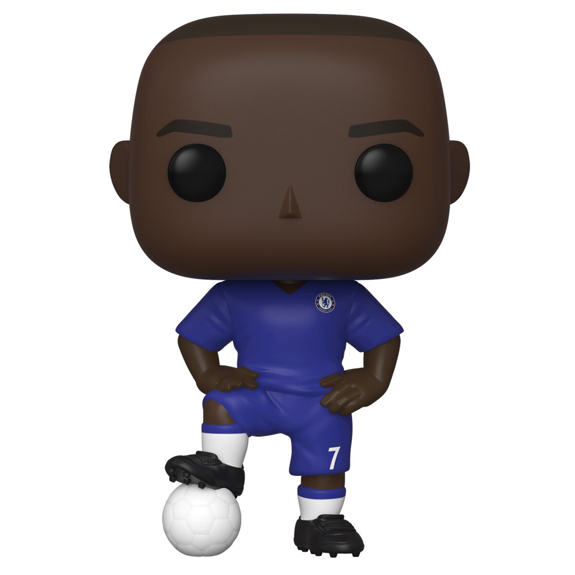 Figurina Funko POP! Football - Chelsea, N'Golo Kanté 33 - eMAG.ro