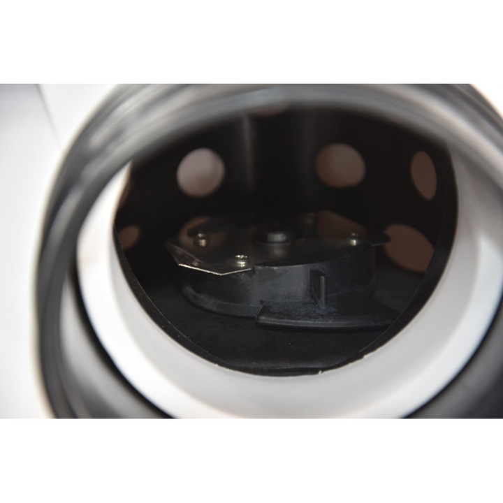 Pompa cu tocator, Einbach Sanex 400, pentru WC, Dus, Chiuveta, Demisol ...