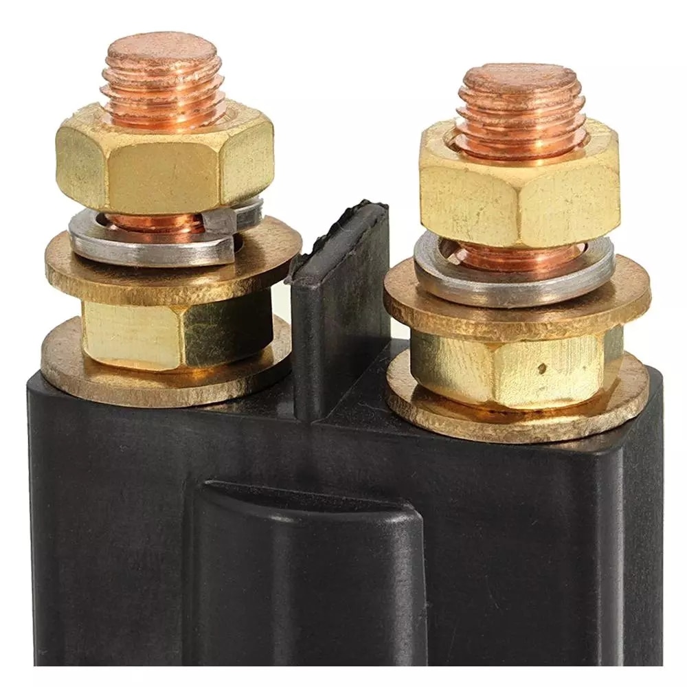 Releu de pornire auto, 12V 500A - eMAG.ro