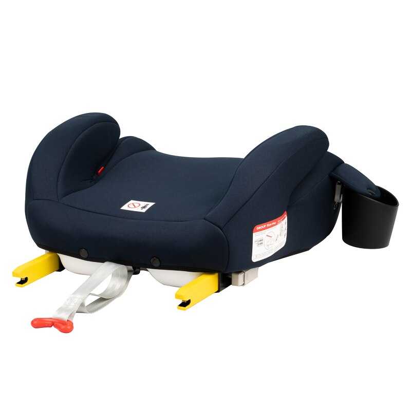 Inaltator auto isofix Hero DarkBlue - eMAG.ro