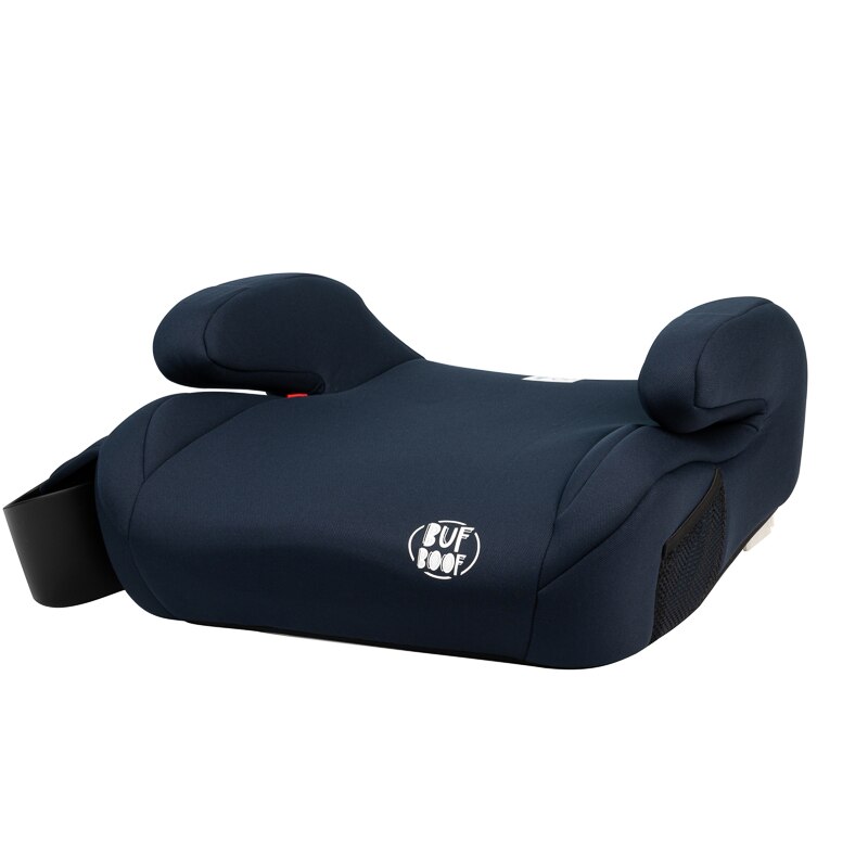 Inaltator auto isofix Hero DarkBlue - eMAG.ro