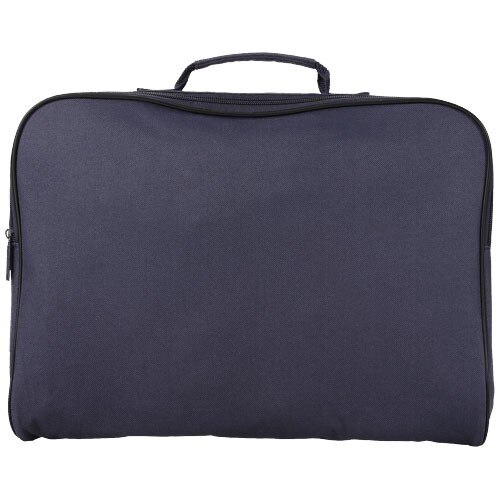 Geanta documente, 40x8x27 cm, Everestus, 20SEP1053, Poliester 600D ...