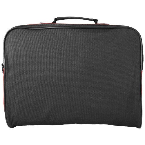 Geanta documente, 40x8x27 cm, Everestus, 20SEP1052, Poliester 600D ...