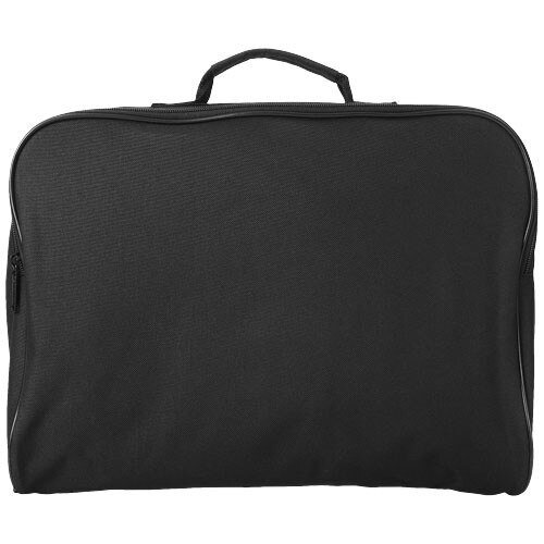 Geanta documente, 40x8x27 cm, Everestus, 20SEP1051, Poliester 600D ...