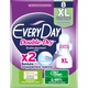 Absorbante Everyday Double-Dry XL, 8 buc - eMAG.ro