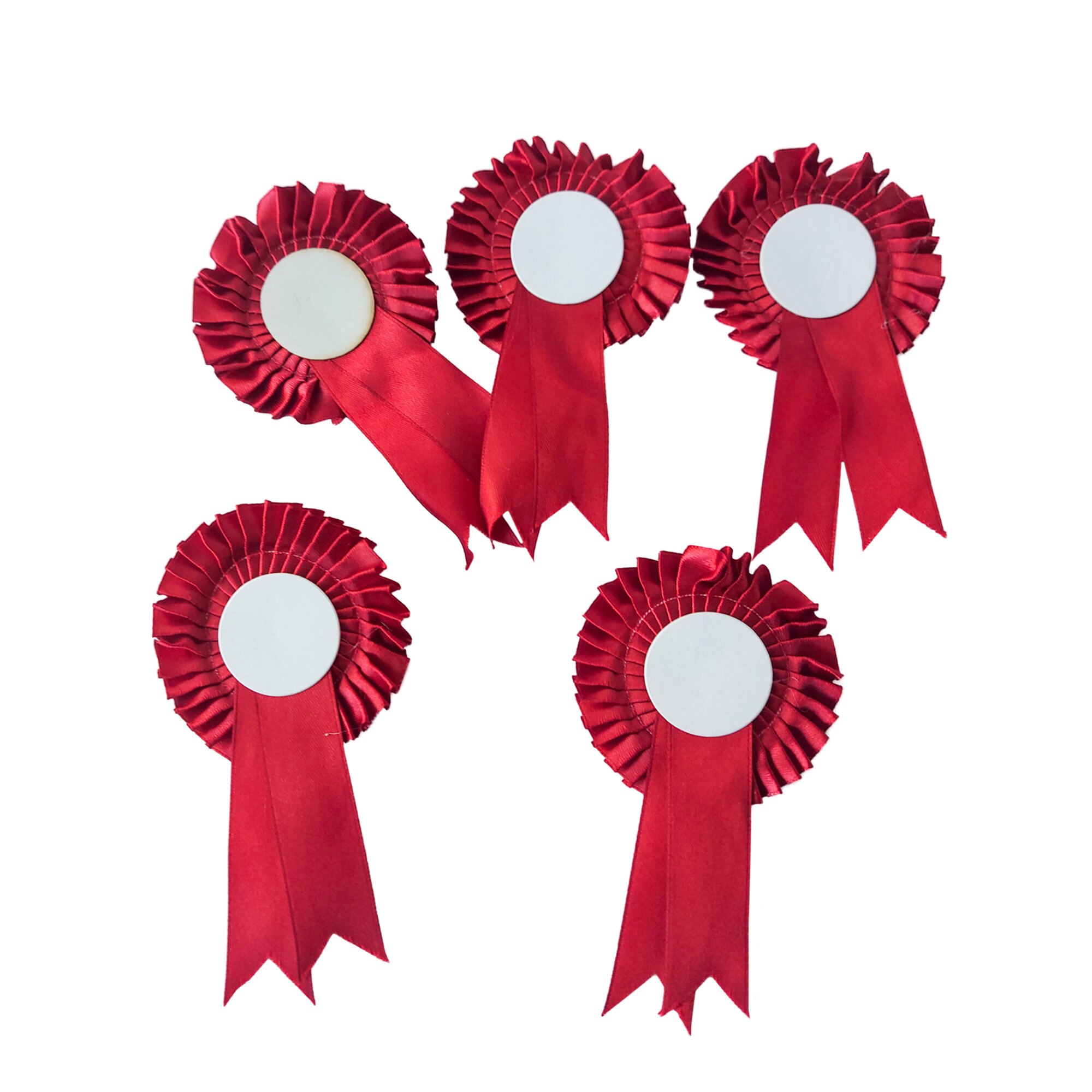 Cocarda Visiniu Personalizata - eMAG.ro