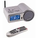 Sagem My Dual IP radio 700, Wi-Fi internet radio, FM, USB, MP3, WMA ...