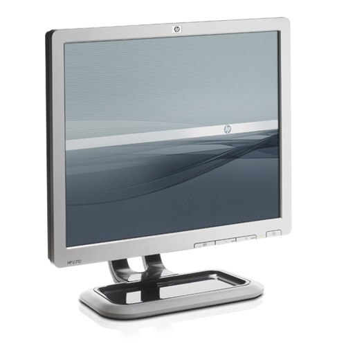 Monitor LCD HP L1710, 17" - eMAG.ro