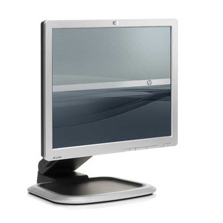 Monitor LCD HP L1750, 17" - eMAG.ro